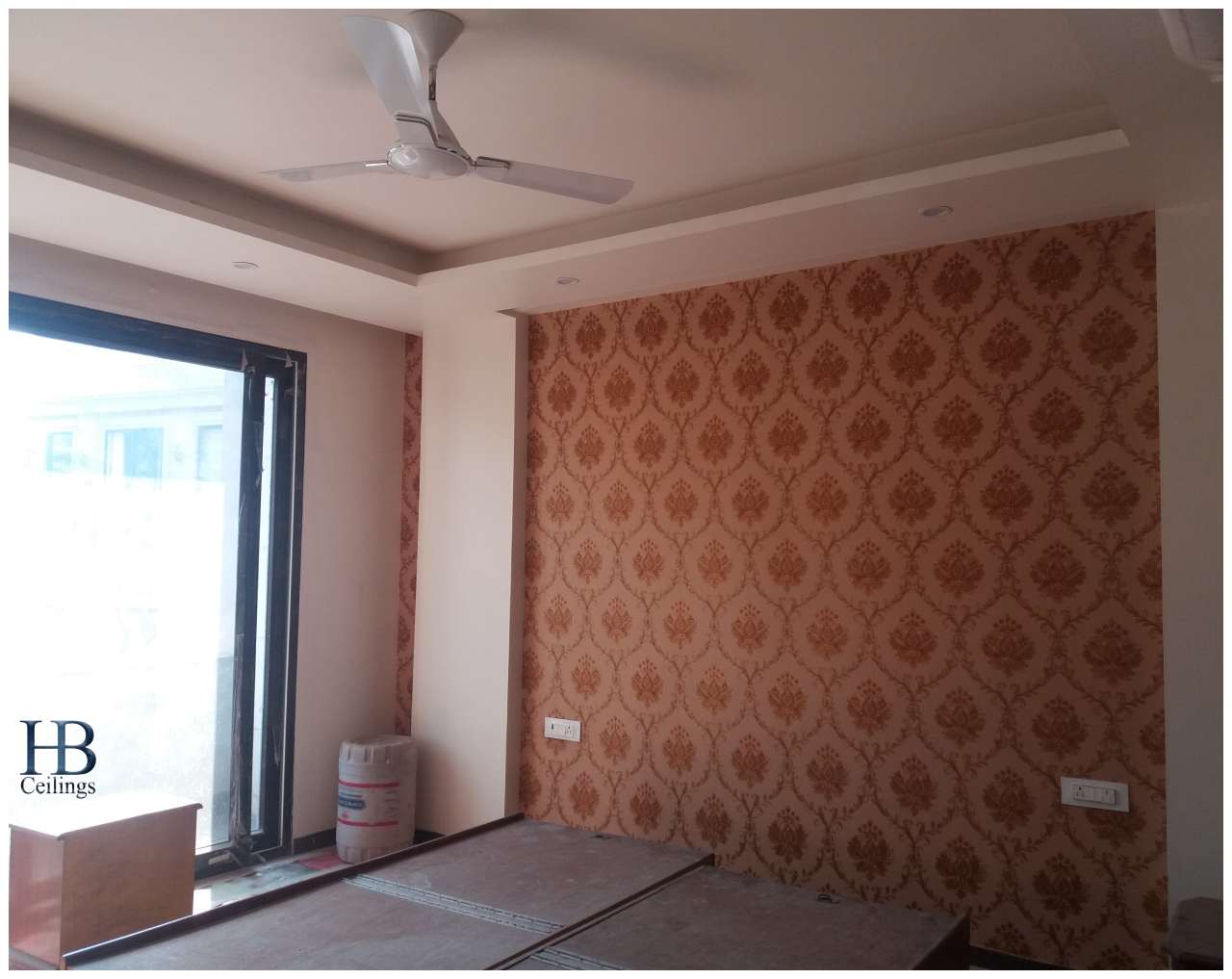 14 Trending Simple False Ceiling Design for Bedroom You Must Look!