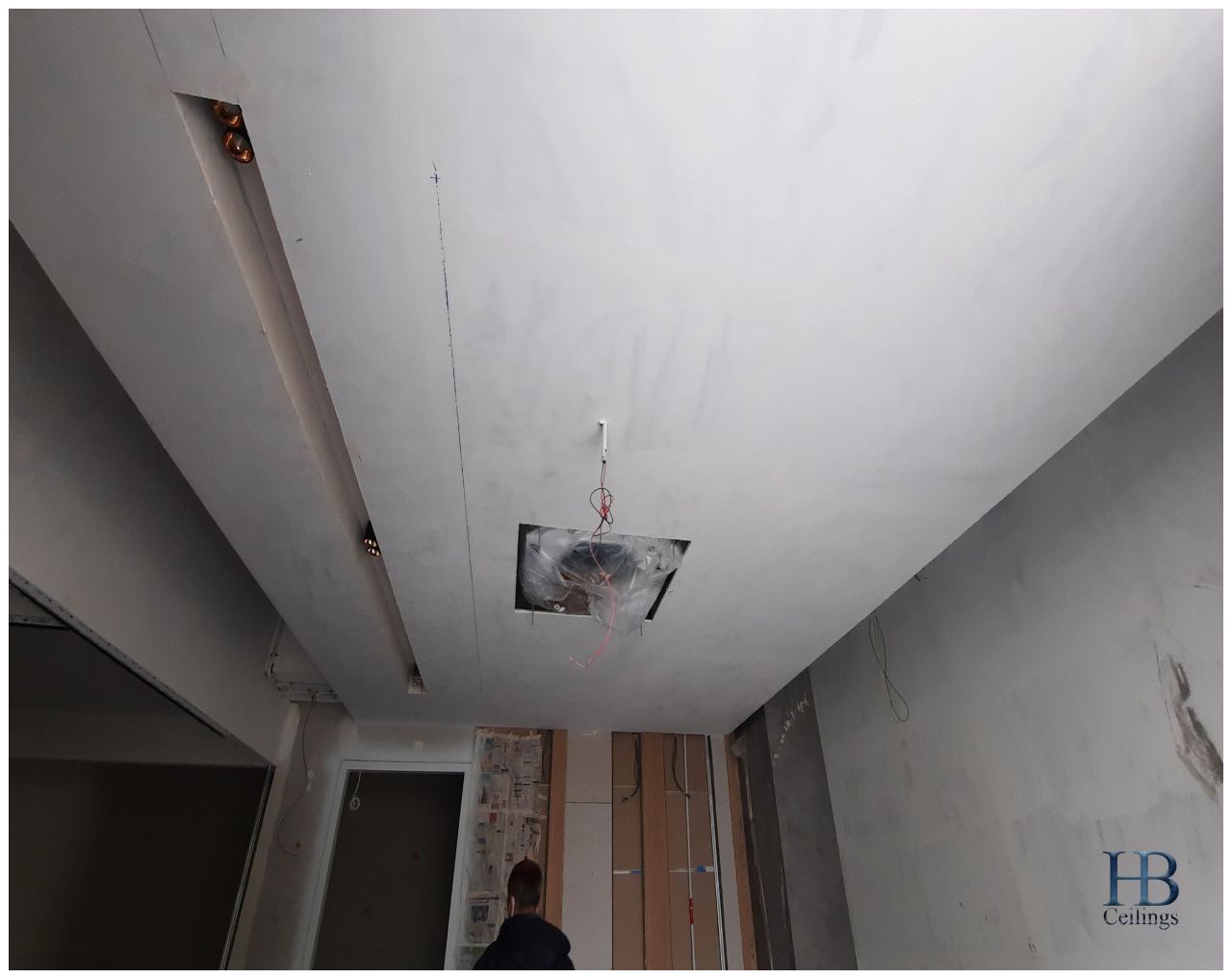 14 Trending Simple False Ceiling Design for Bedroom! (2024)