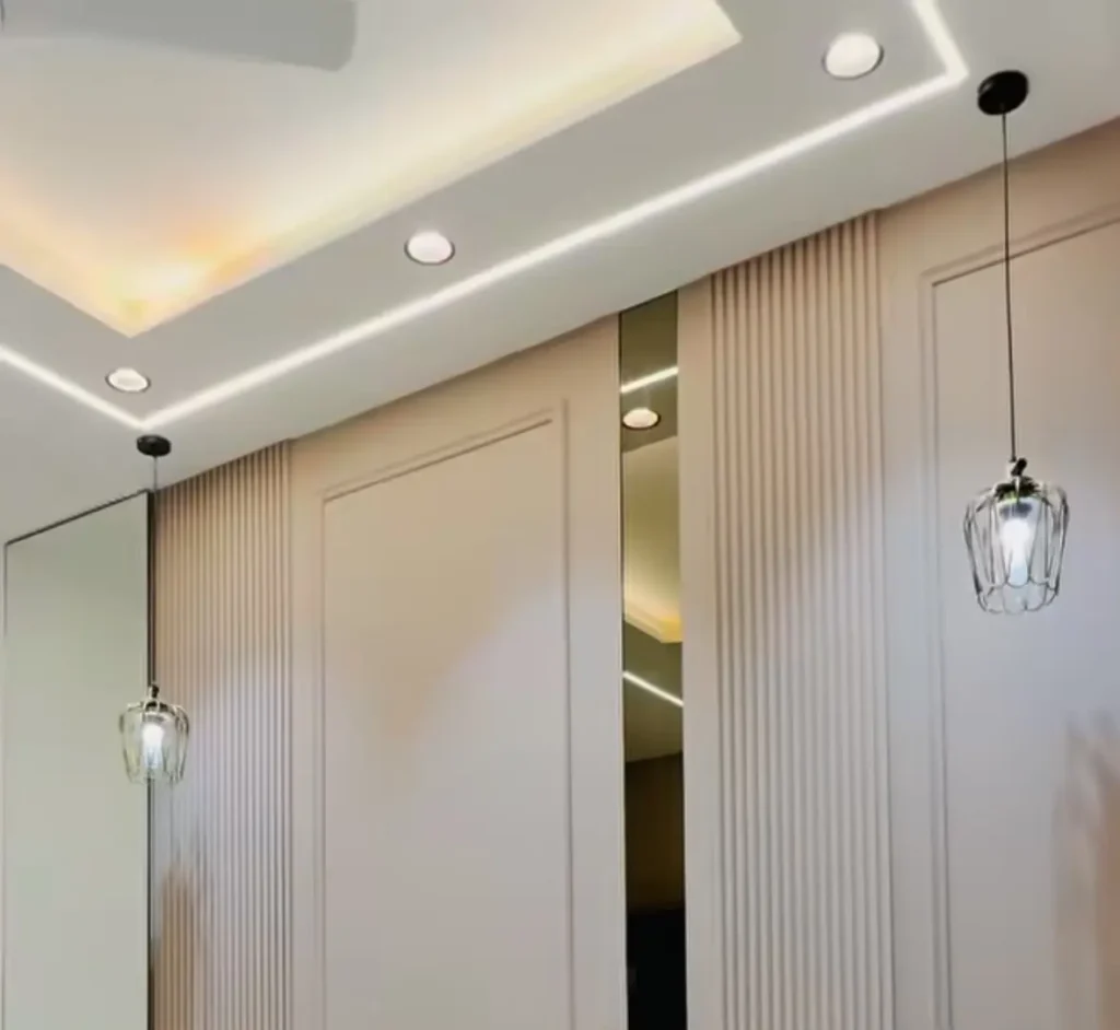 Designs - HB Ceilings